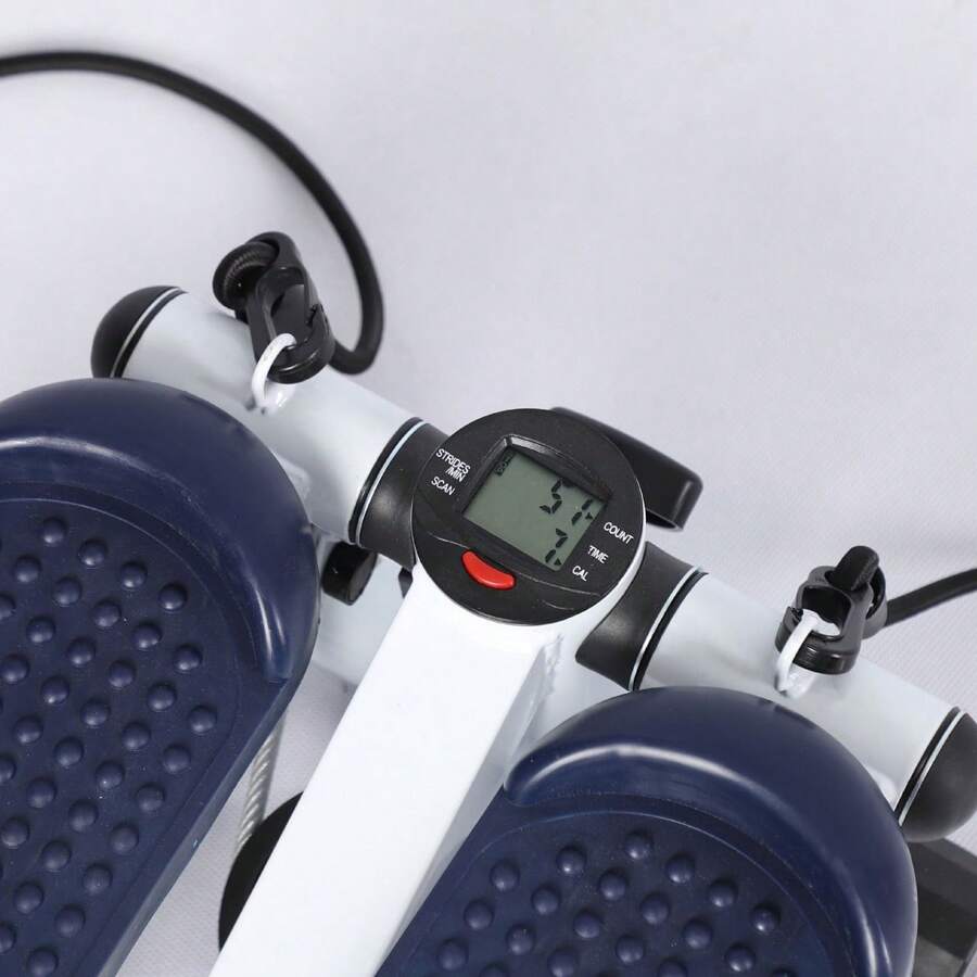 Multi-Functional Household Step Machine Exercise Equipment For Weight ...