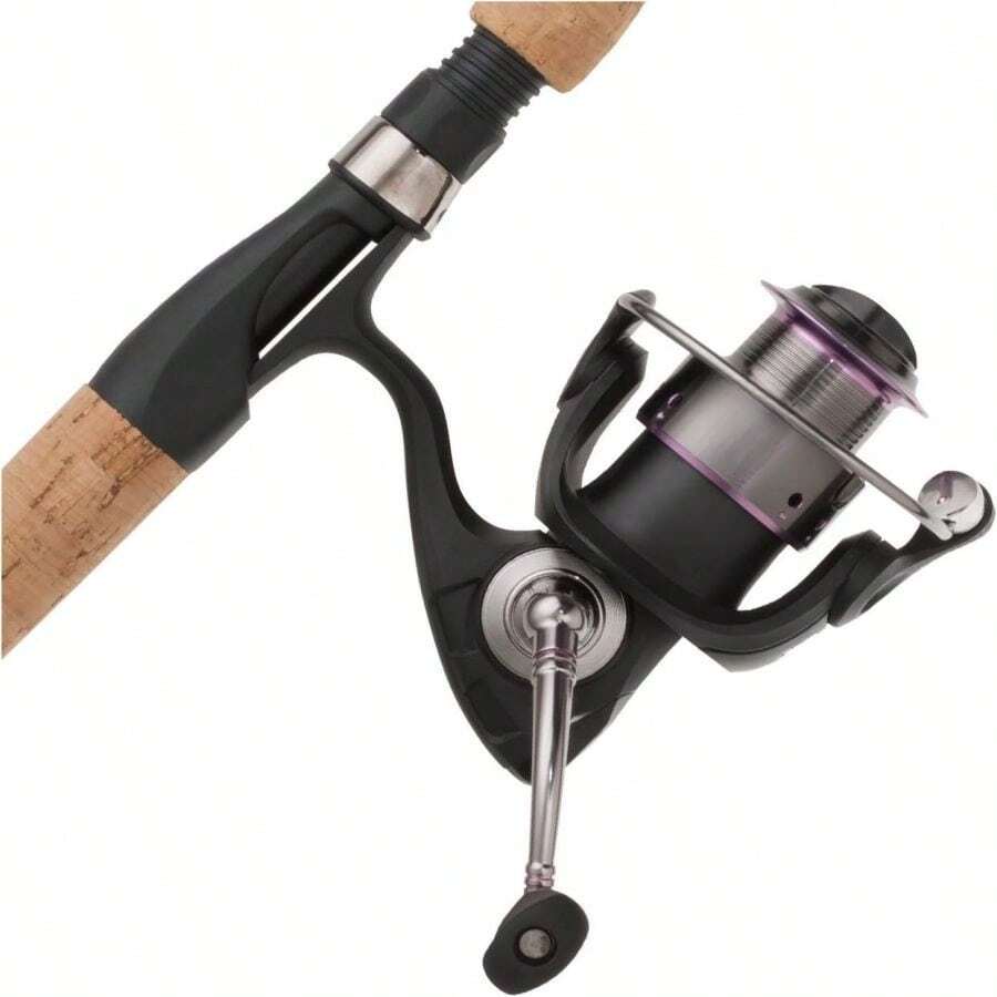 Elite Spinning Combo,Fishing Rod | SHEIN USA