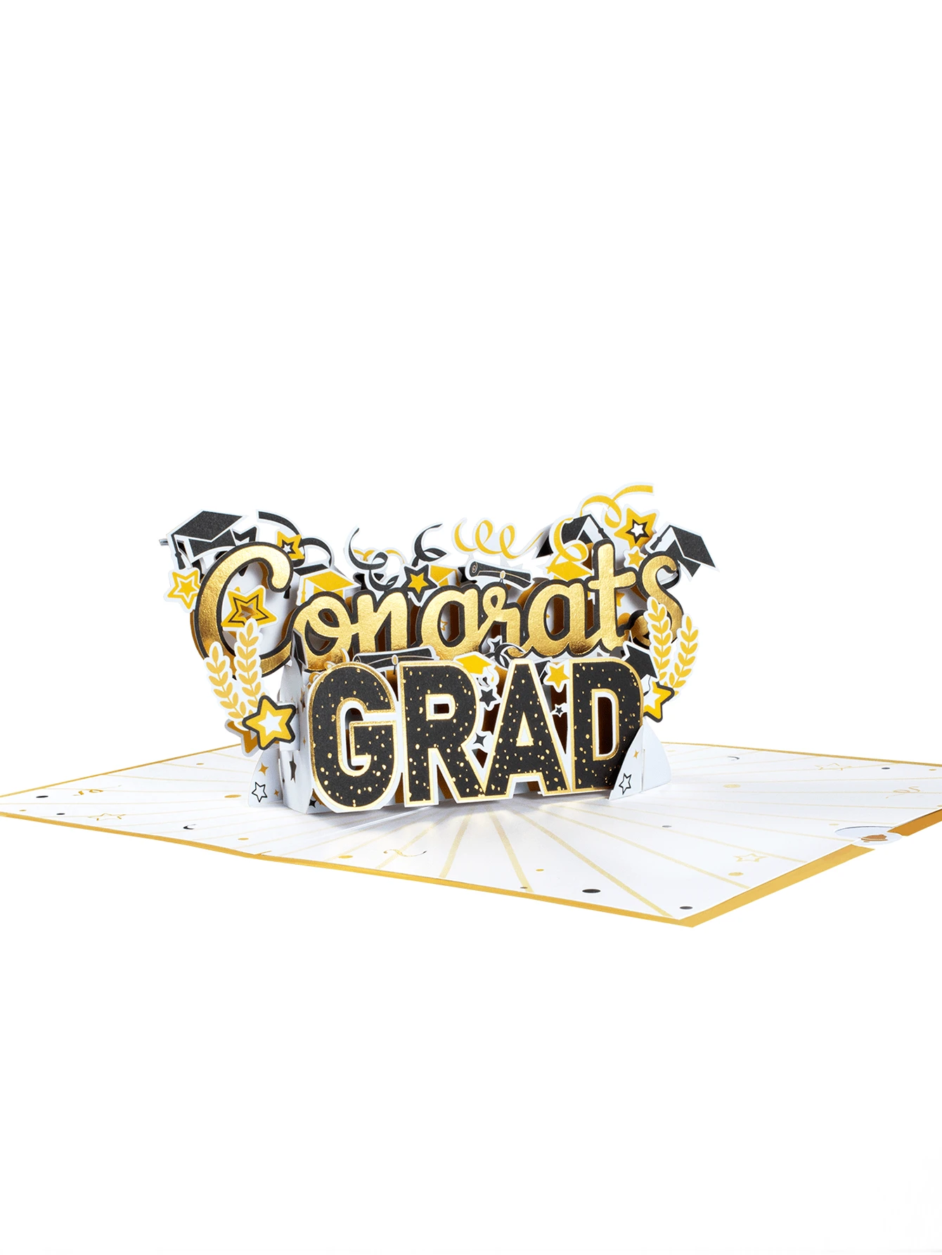 1 Set 2024 Graduation Gift Cards Bulk Graduation 2024 Party Supplies ...