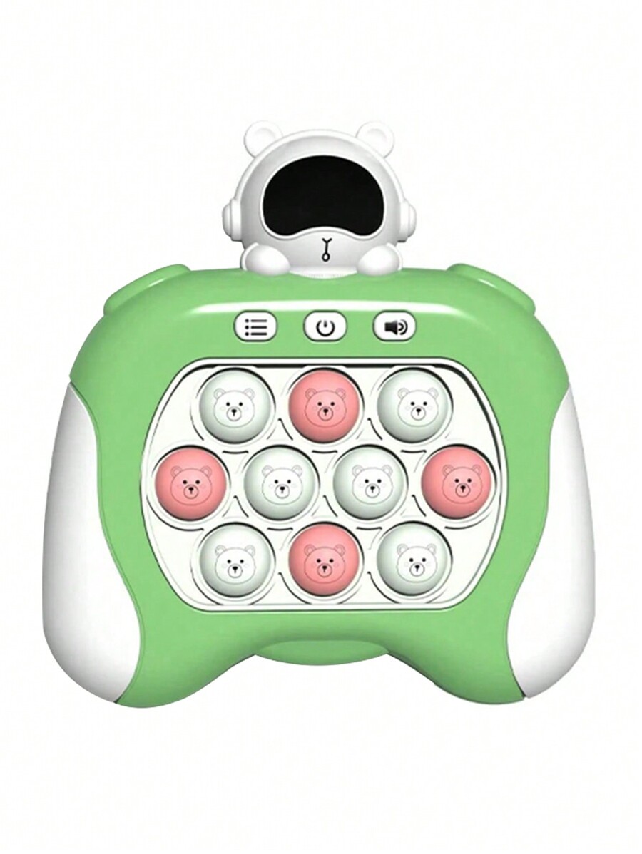 Whack-A-Mole Speed Push Machine Handheld Whack-A-Mole Game Mini ...