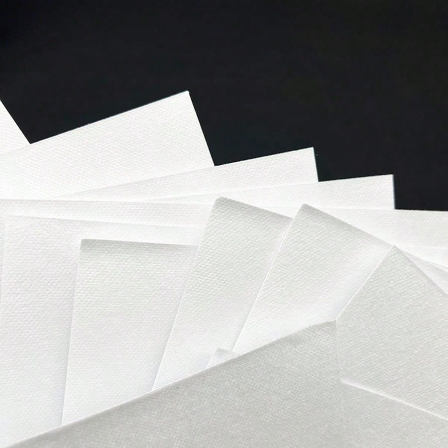 2pcs/5pcs/10pcs Blank A4 Size Sticky Water Soluble Embroidery ...