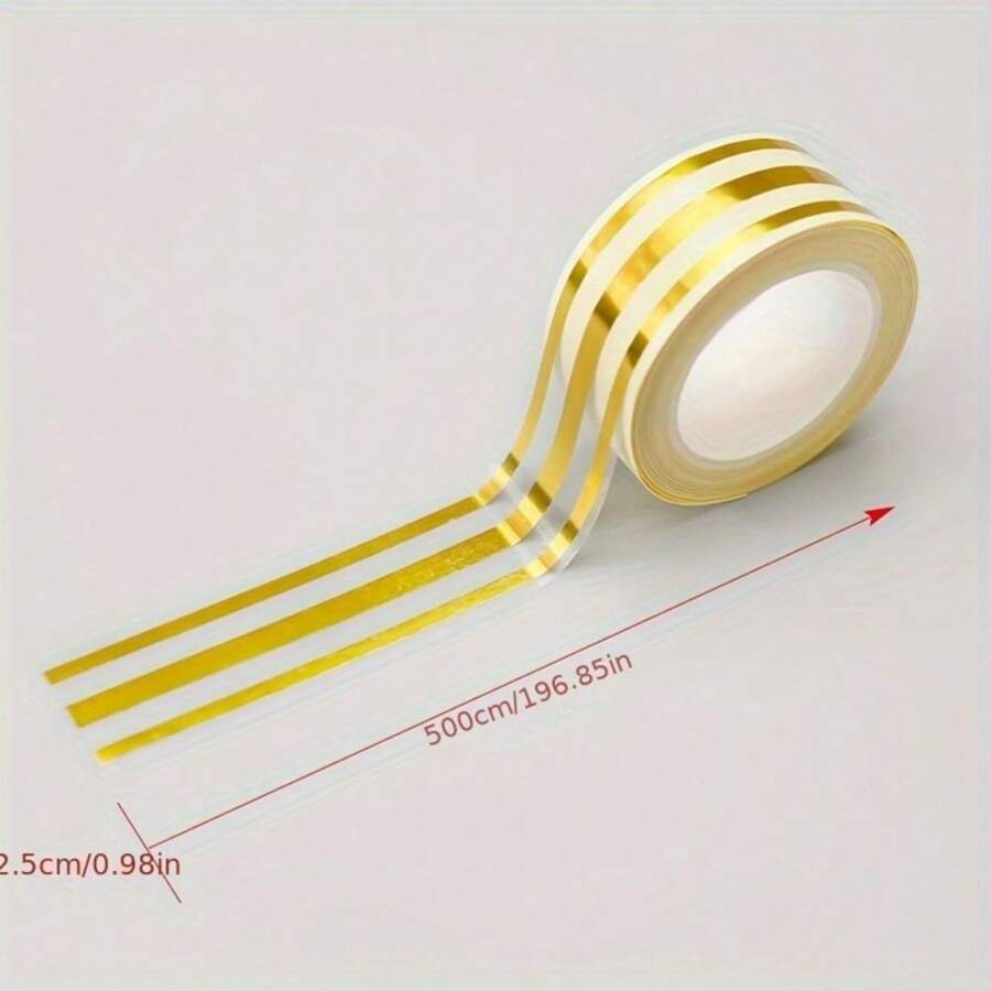 Self-Adhesive Waterproof Floor Tile Gap Filler Strips Wall & Ceiling ...