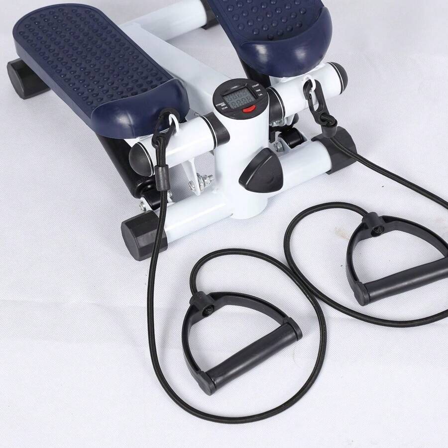 Multi-Functional Household Step Machine Exercise Equipment For Weight ...