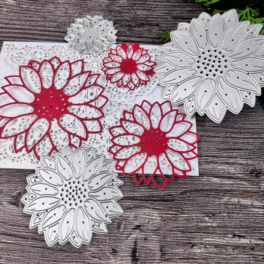 Lotus Cutting Heat Shrink Tube Cutting Kit, Carbon Steel Relief ...