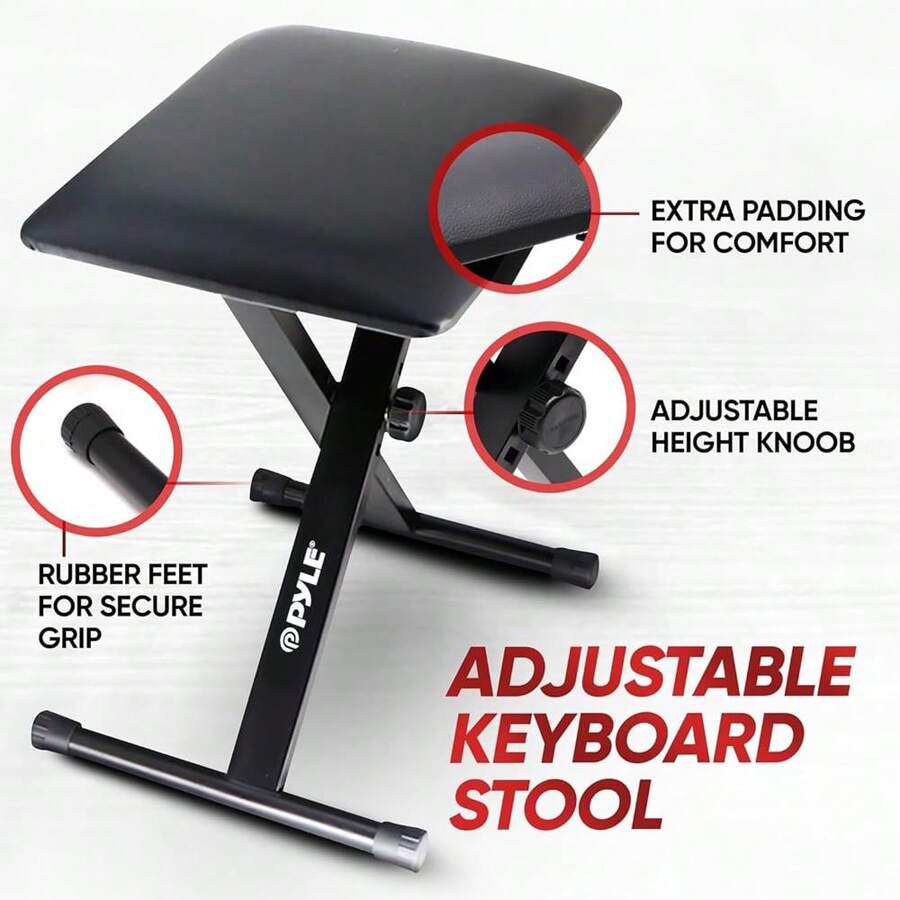 Digital Musical Karaoke Keyboard Piano - Portable Electronic Piano ...