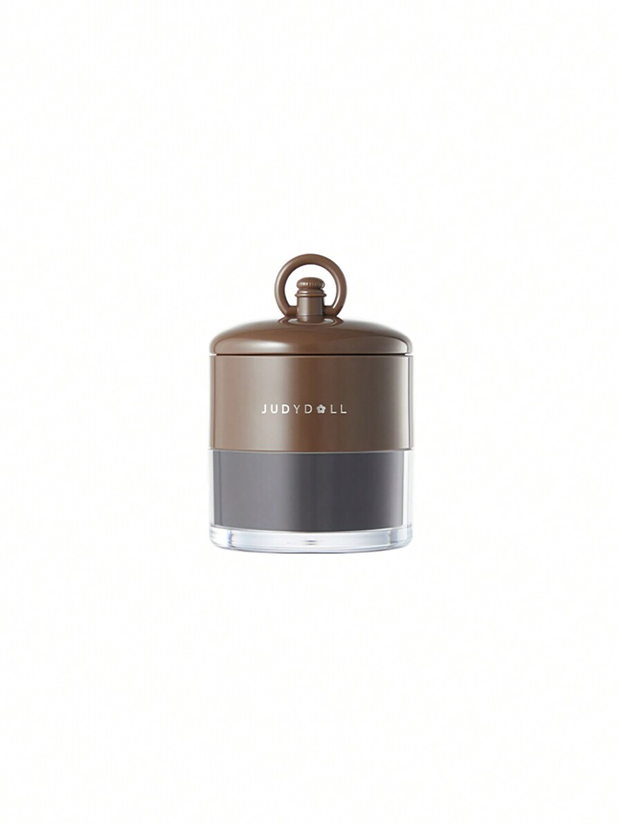 JUDYDOLL Judydoll Hair Shadow & Fluffy Powder 12g, Hairline Filler ...