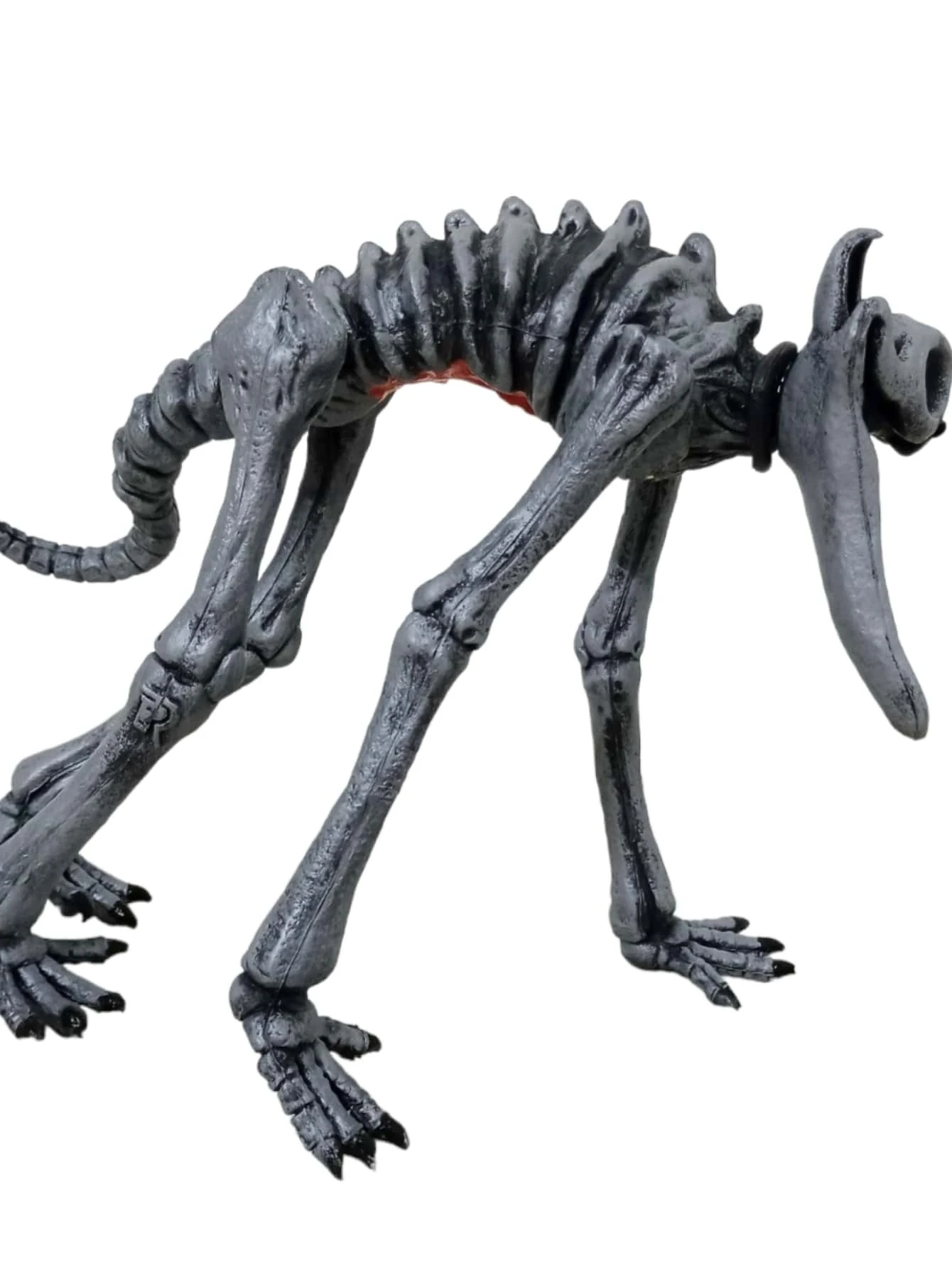 CATNAP MONSTER SMILING CRITTERS POPPY PLYTIME FIGURE 25 CM ARTICULDA ...