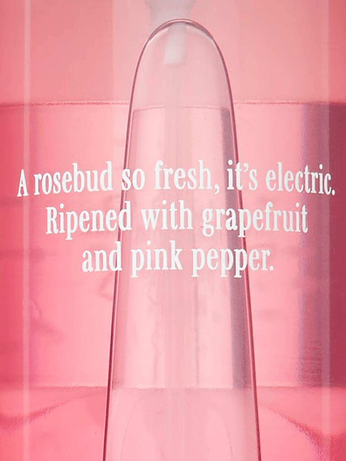 Victoria's Secret Victoria's Secret VS Body Mist Fragrance Pink Perfume ...