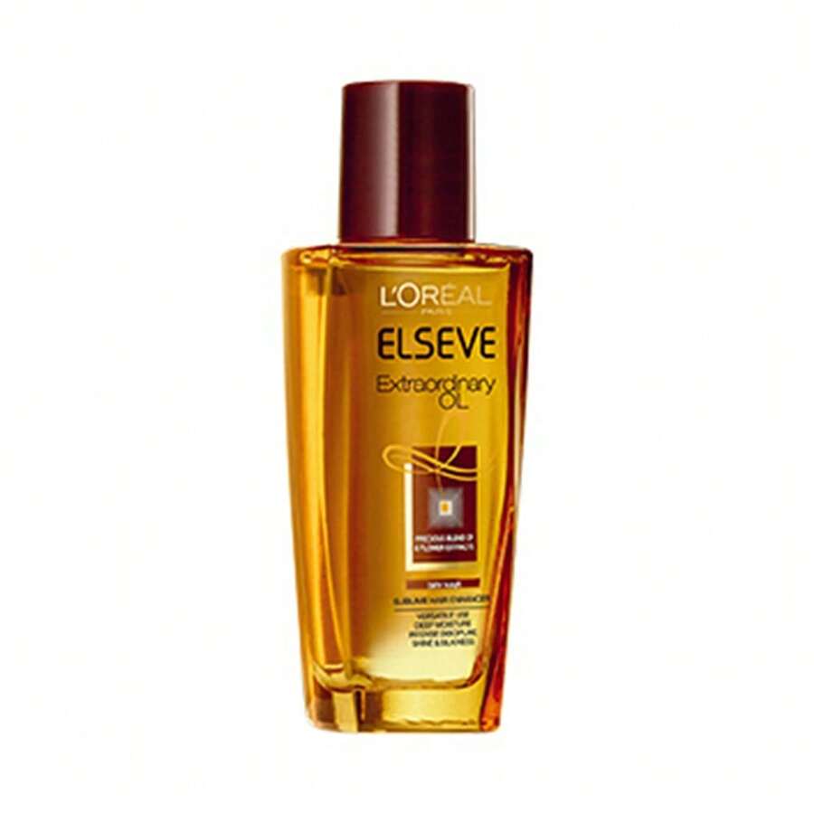 Elseve Extraordinary Oil Extra-Rich Mini Treatment | SHEIN ITALIA