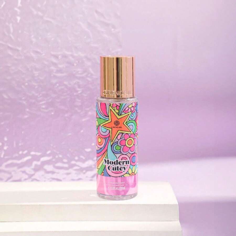 Modern Cutey Grenobil Women's Body Spray 90 Ml | SHEIN USA