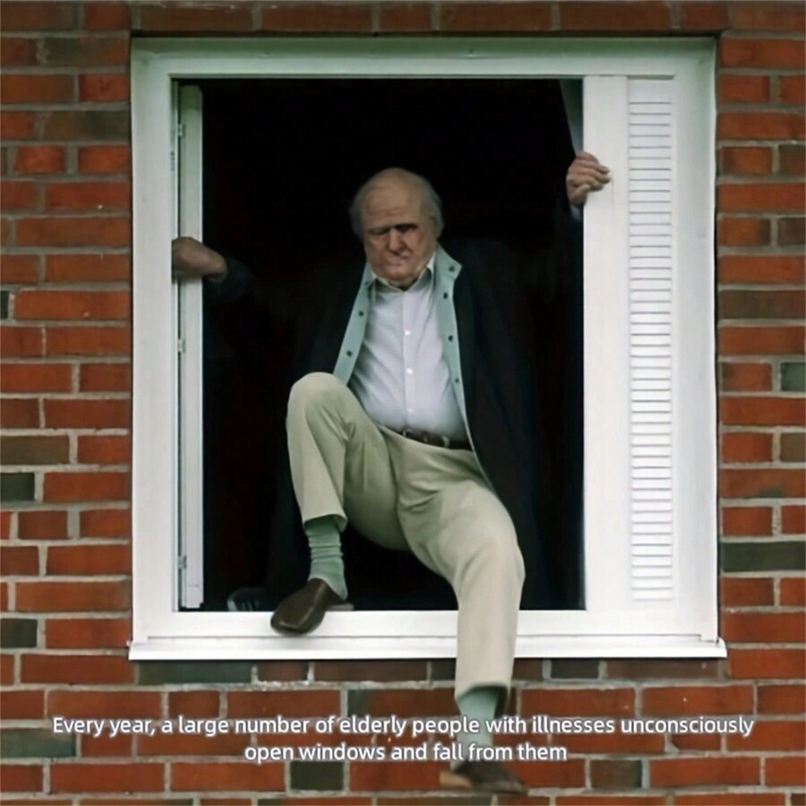 4pcs Sliding Door Window Locks For Security - Proof Home Safety ...