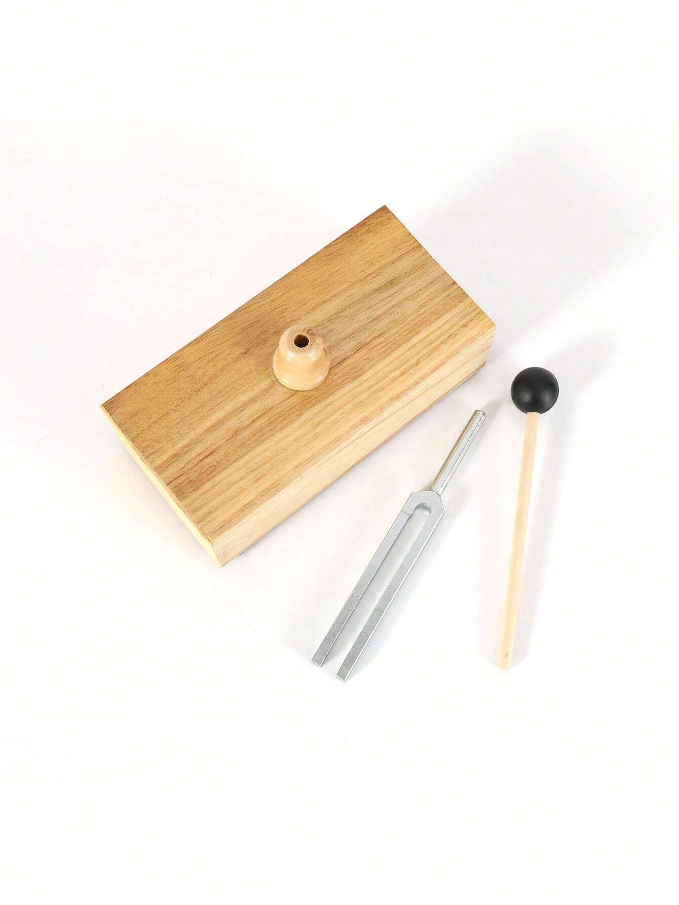 A440HZ Tuning Fork Set, International Standard Tuning Fork, Suitable ...