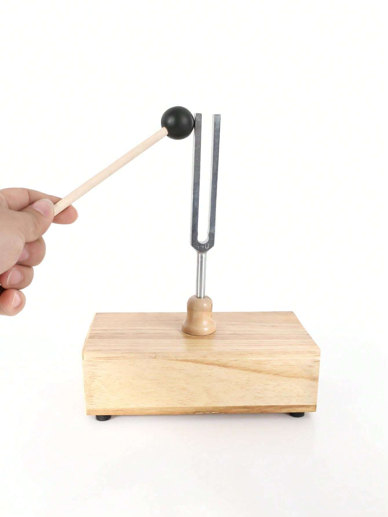 A440HZ Tuning Fork Set, International Standard Tuning Fork, Suitable ...