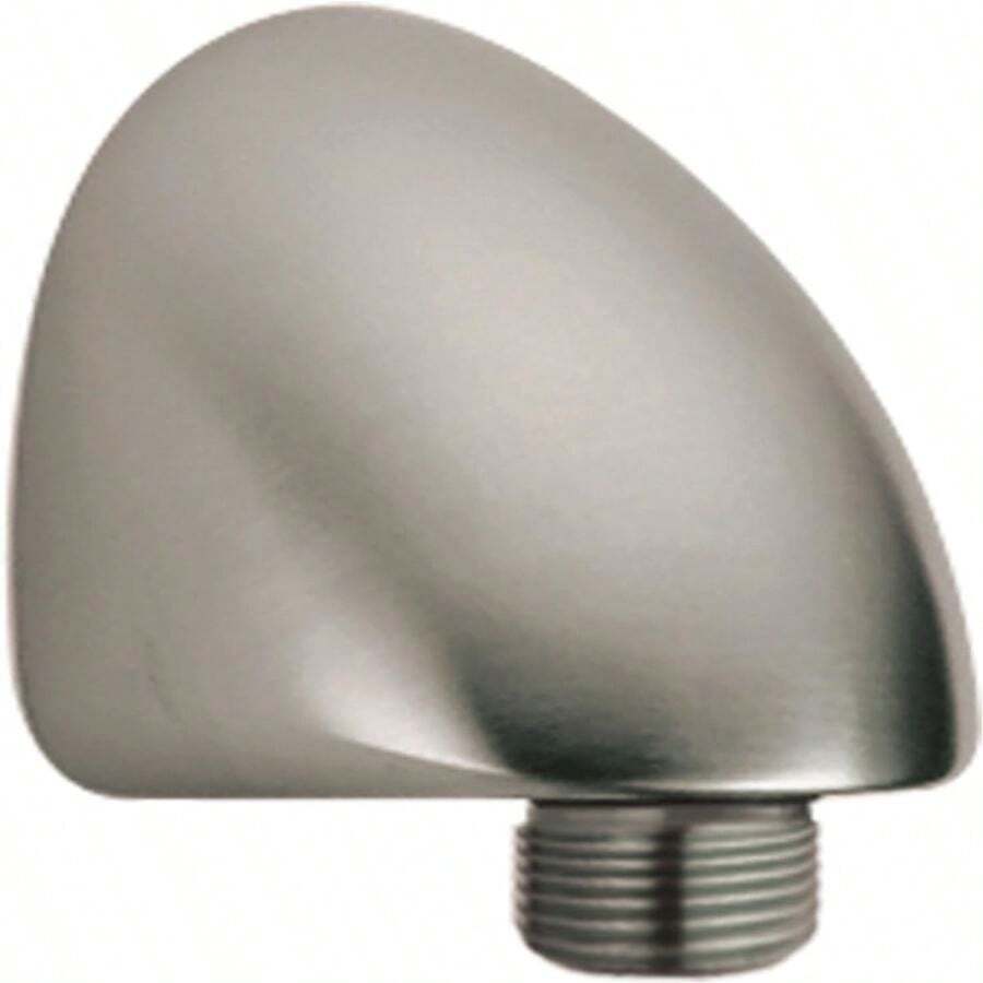 Faucet Wall Supply Elbow For Hand Held Shower Gold, Wall Union Water ...
