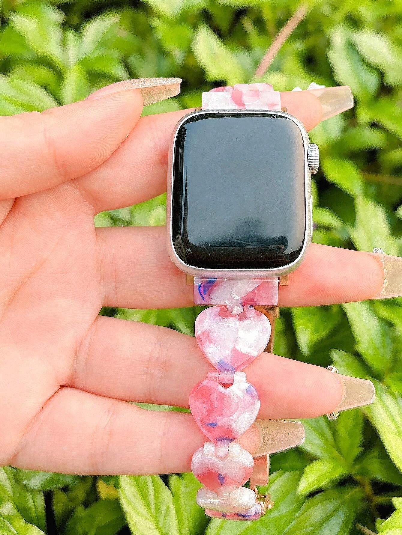 1pc Love, Colorful Niche, Creative Unique, Durable, Luxurious And High ...