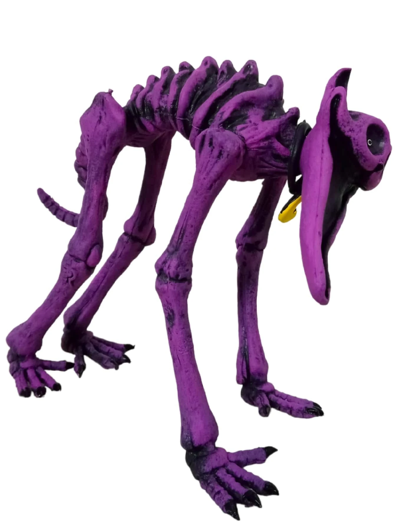 CATNAP MONSTER SMILING CRITTERS POPPY PLYTIME FIGURE 25 CM ARTICULDA ...