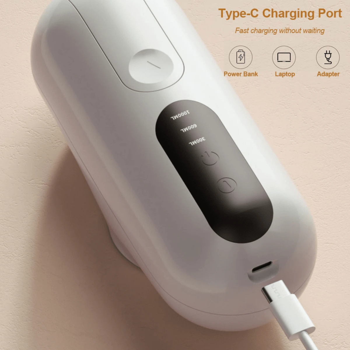 Electric Water Pump Portable Multi-Function Bucket Water Automatic ...