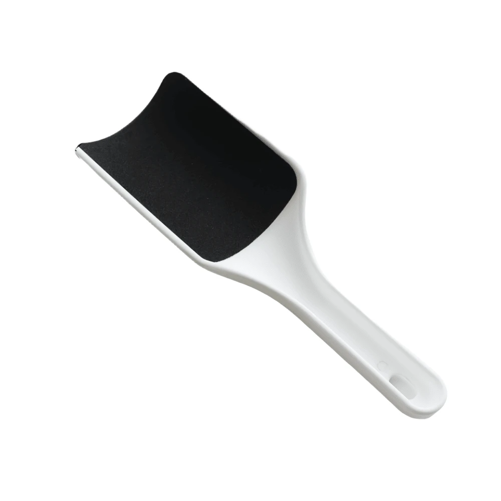 LAMBANO Nano-Crystal Glass Hair Splitter Manual Exfoliating Hair ...