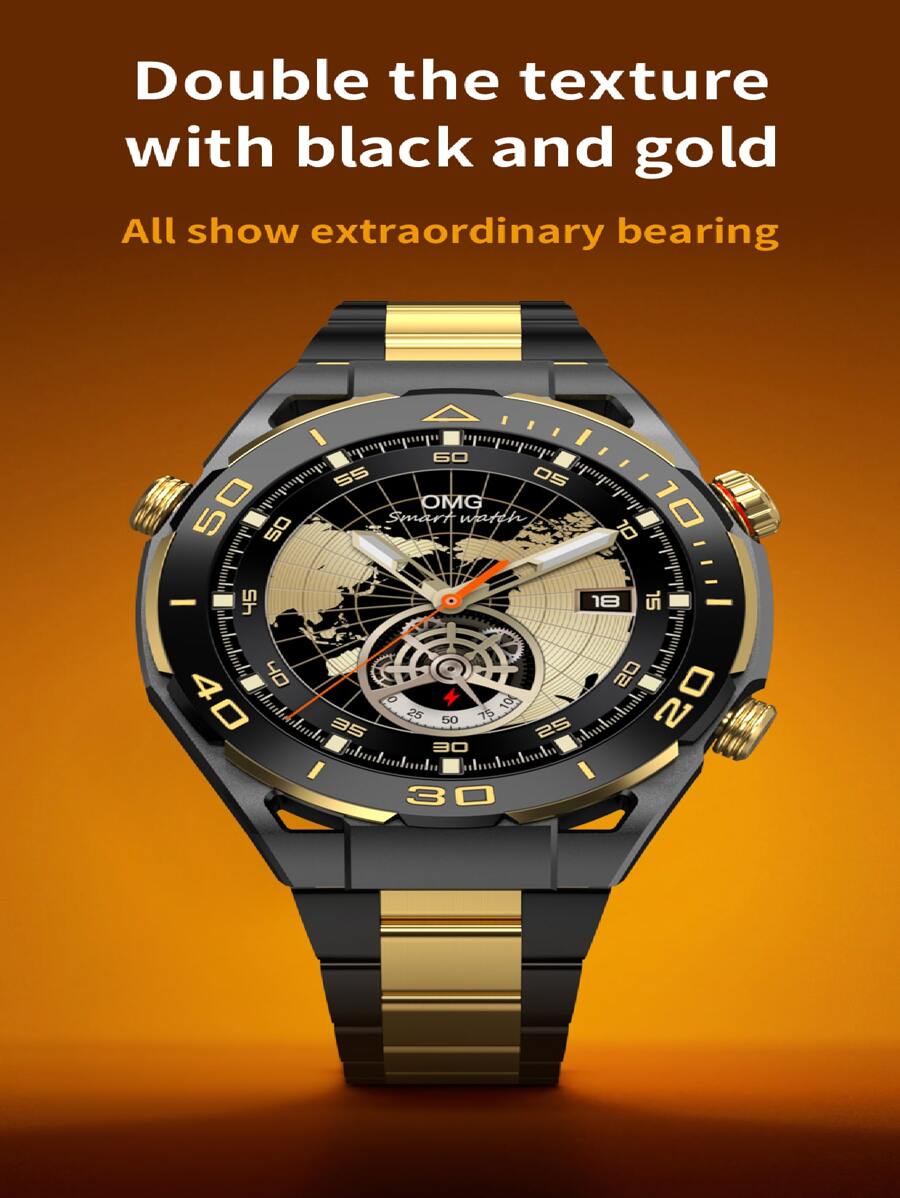Smartwatch SK4 PRO MAX | Moda de Mujer | SHEIN México
