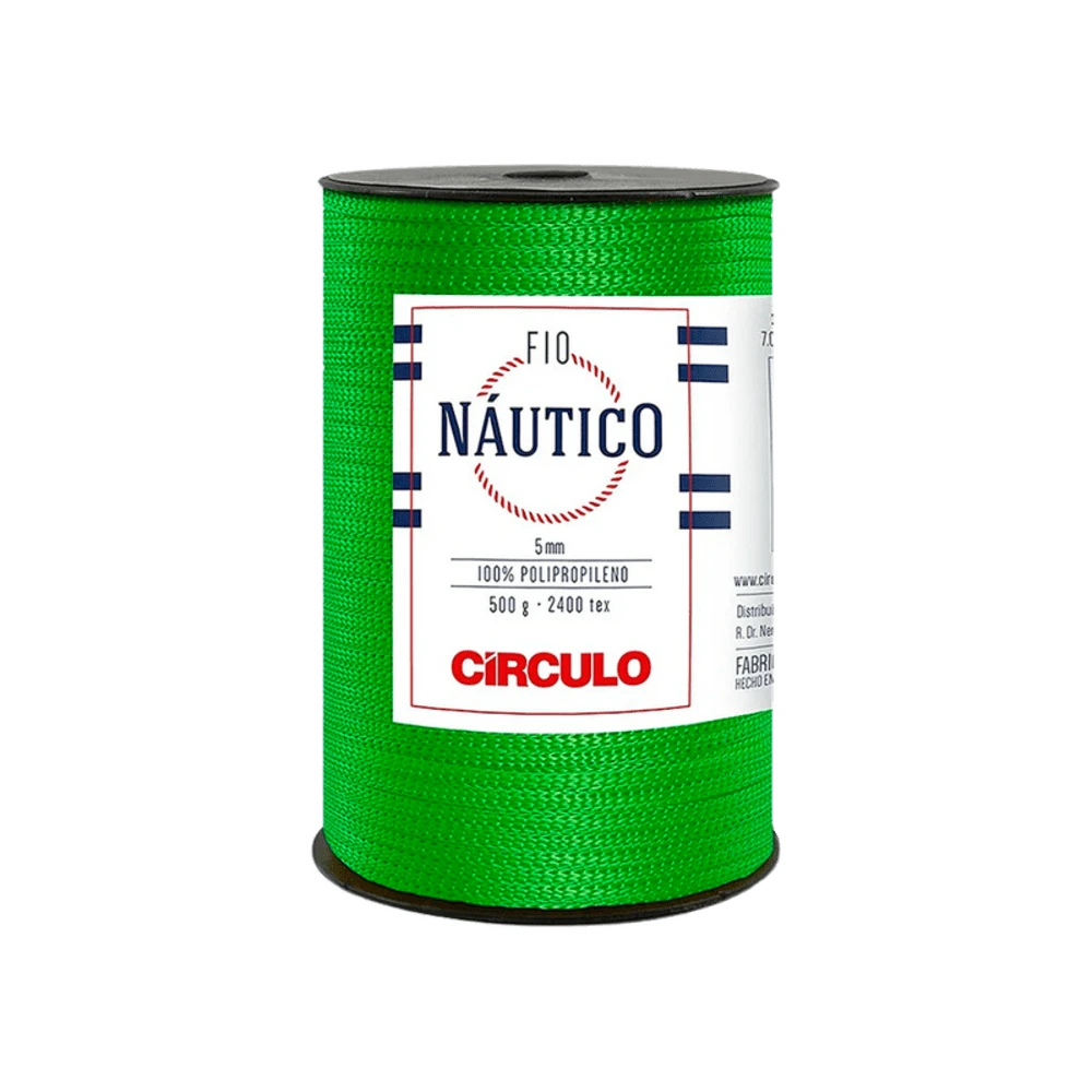 Fio Nautico Circulo - 1 Unidade | SHEIN Brasil