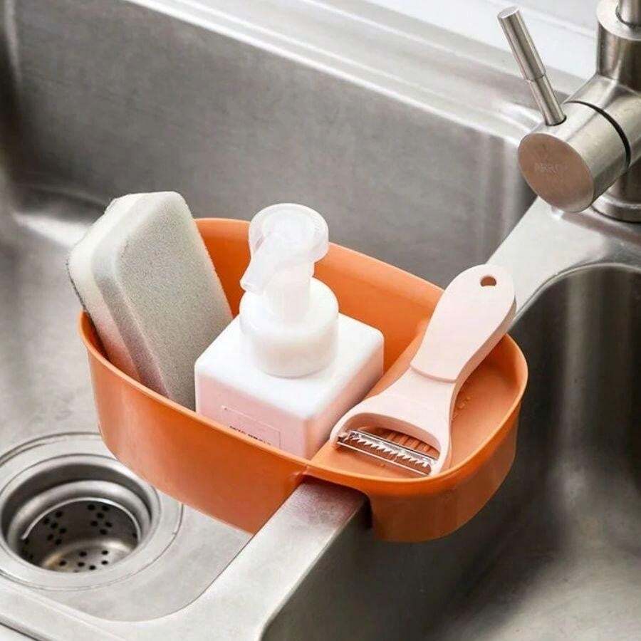 Multi-Functional Fruit And Vegetable Washing Basket, Rice Washing ...