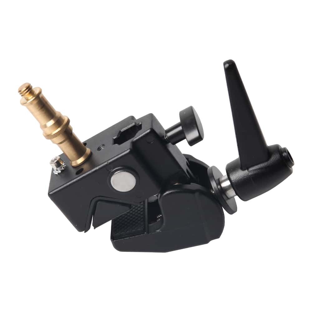 Photography Clamp Foam Board Clamp C-Type Fixing Clamp Eagle Mouth Clip ...