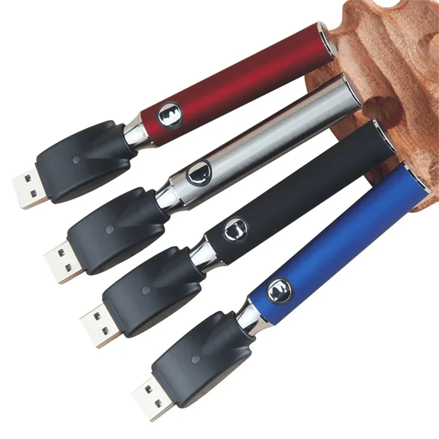 510 Preheating Battery Variable Voltage Preheating Battery With ...