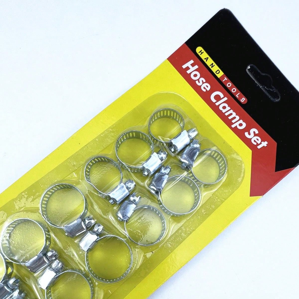 14pcs/Set Hose Clamp Set Hose Clamps Tube Holder Monitoring Clamps 14PC ...