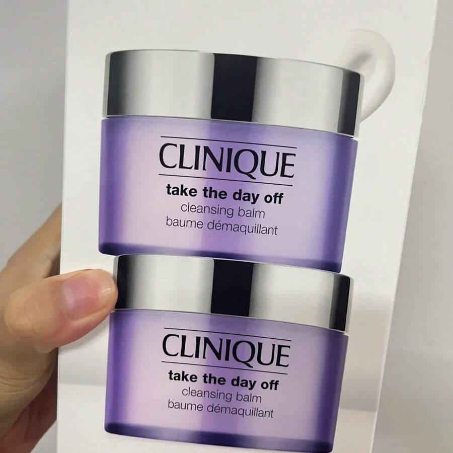 Clinique TTDO BALM 250ml DUO | SHEIN USA