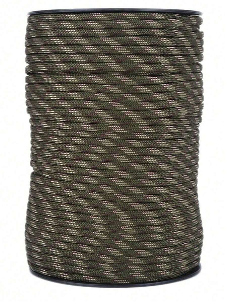 7-Core 4mm Umbrella Rope Outdoor Multi Functional Mountaineering ...