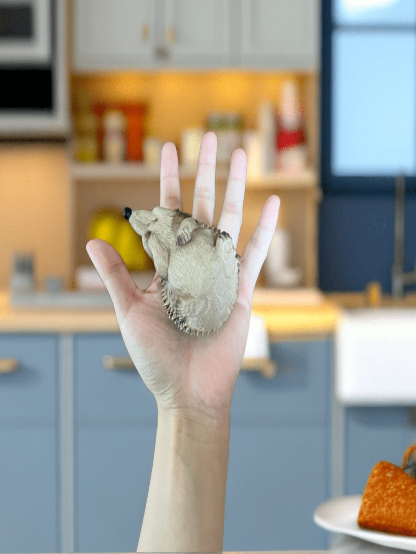 1:1 Simulation Python Snake/Hedgehog/Winged Bird Model For Children's ...