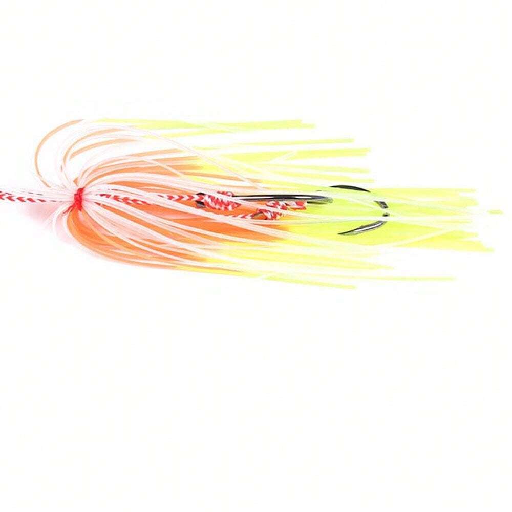 20g Tenya Jig Esca Da Pesca Piombo Jighead Esca Nautica In Mare Con ...