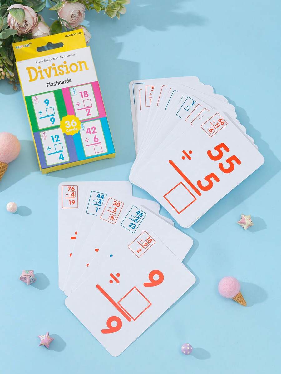 1pc Environmentally Friendly Green Paper Flashcard With Gold Stamping ...