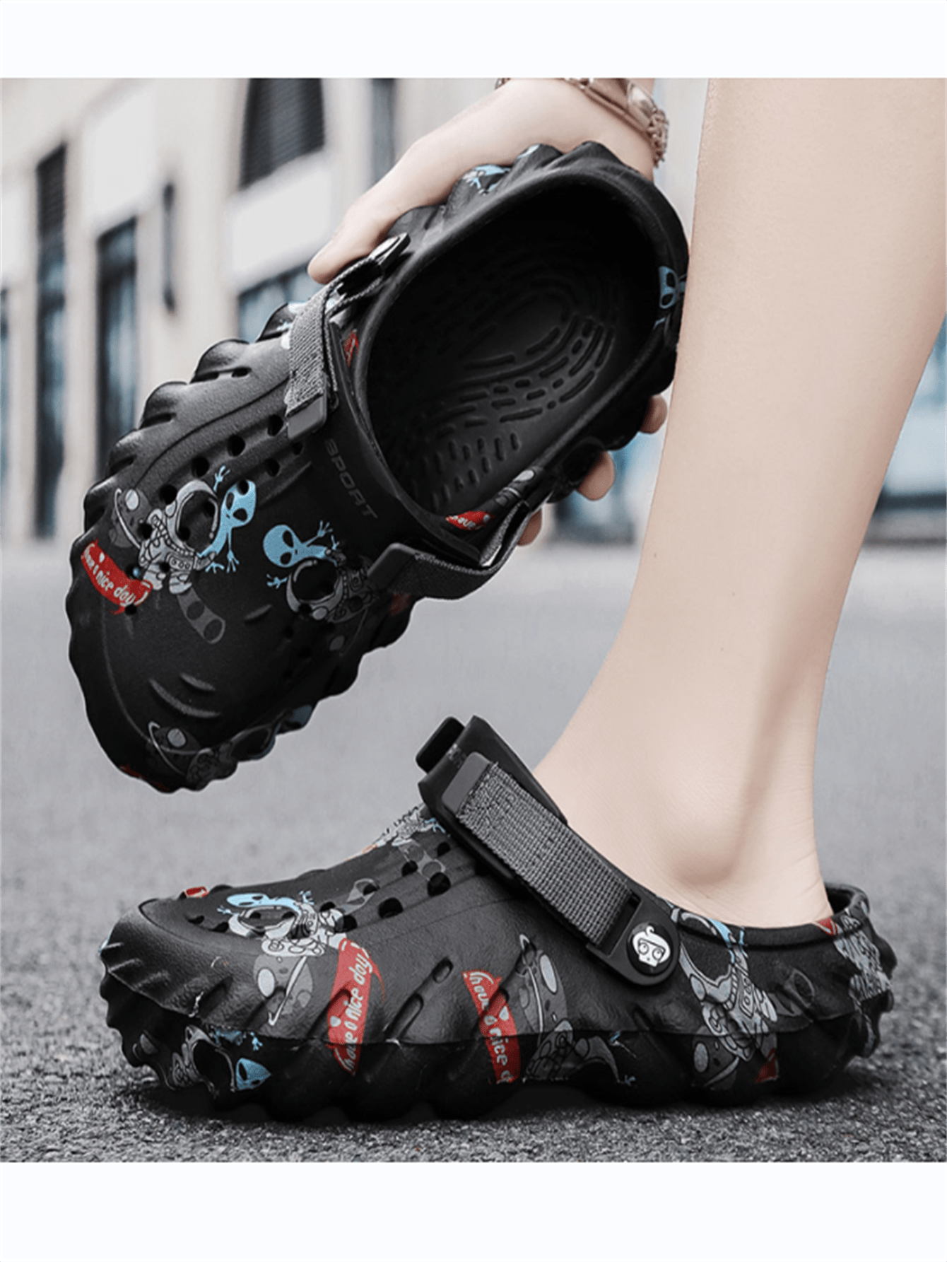 Shop Men's Shoes | Trendy Fashion | SHEIN USA