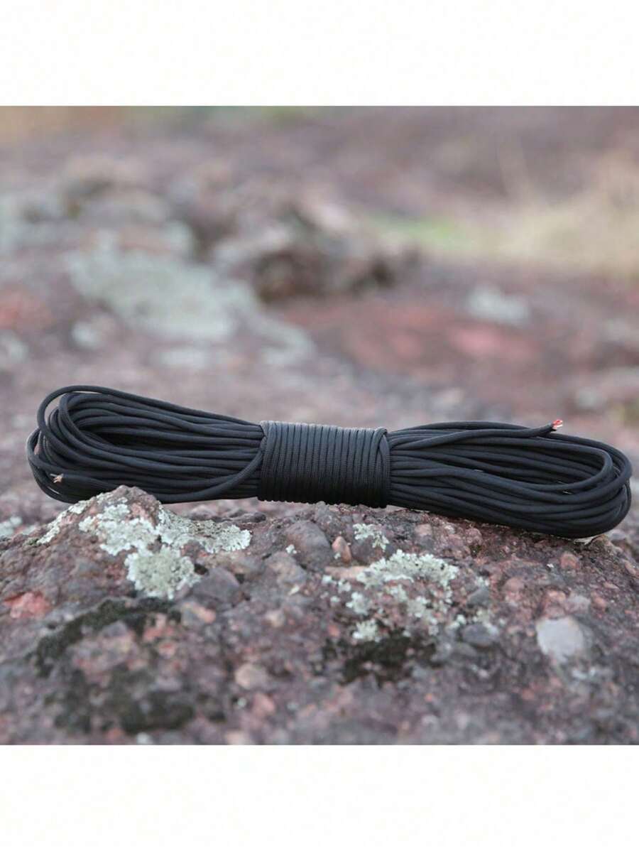 7-Core 4mm Umbrella Rope Outdoor Multi Functional Mountaineering ...