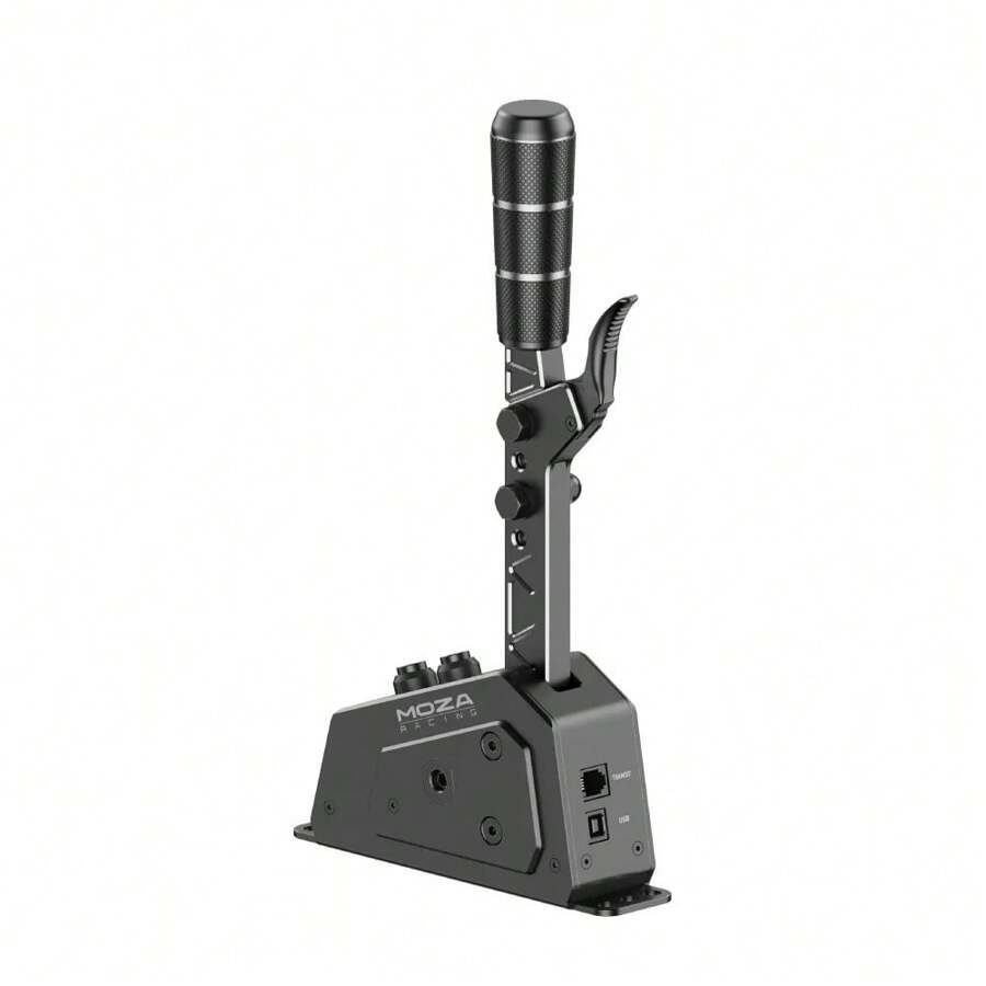 MOZA SGP Sequential Gaming Shifter For Racing Simulator Cockpit ...