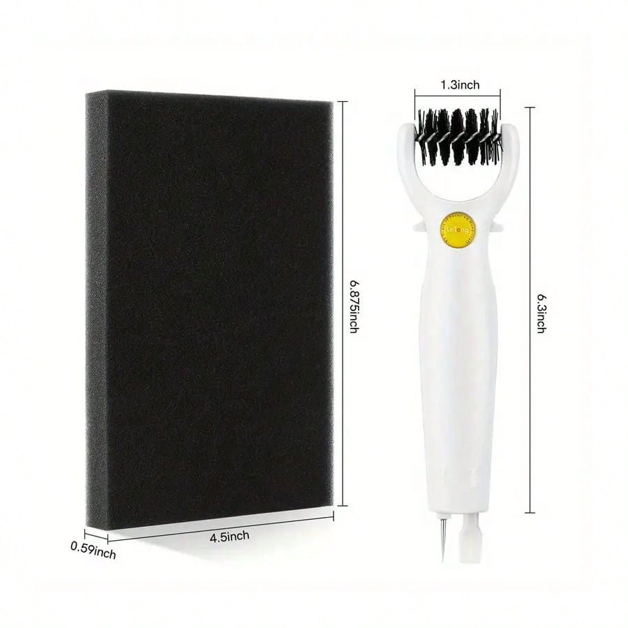 3 In 1 Mold Cleaning Tool Set, Consists Of Brush, Puncher And Scraper ... 3 In 1 Mold Cleaning Tool Set, Consists Of Brush, Puncher And Scraper ...