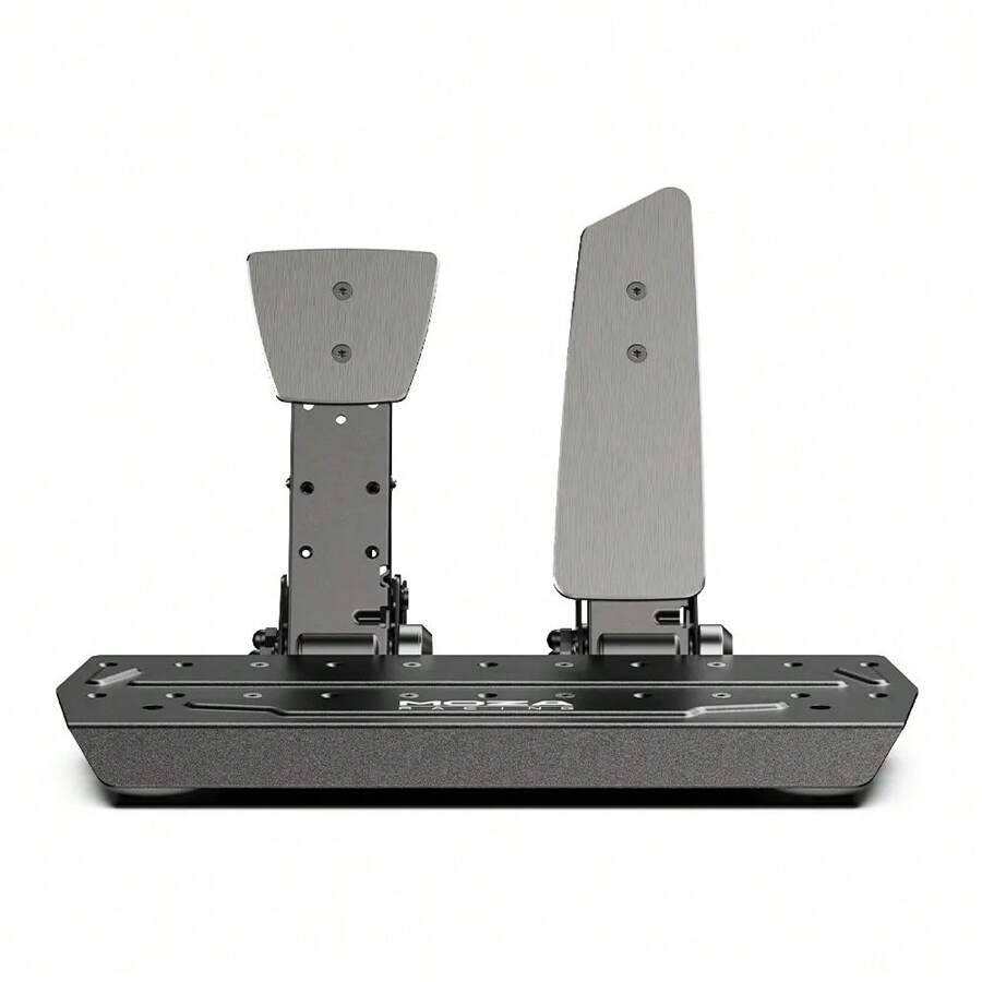 MOZA SR-P Gaming Pedal For Racing Simulator Cockpit / Racing Game / Sim ...