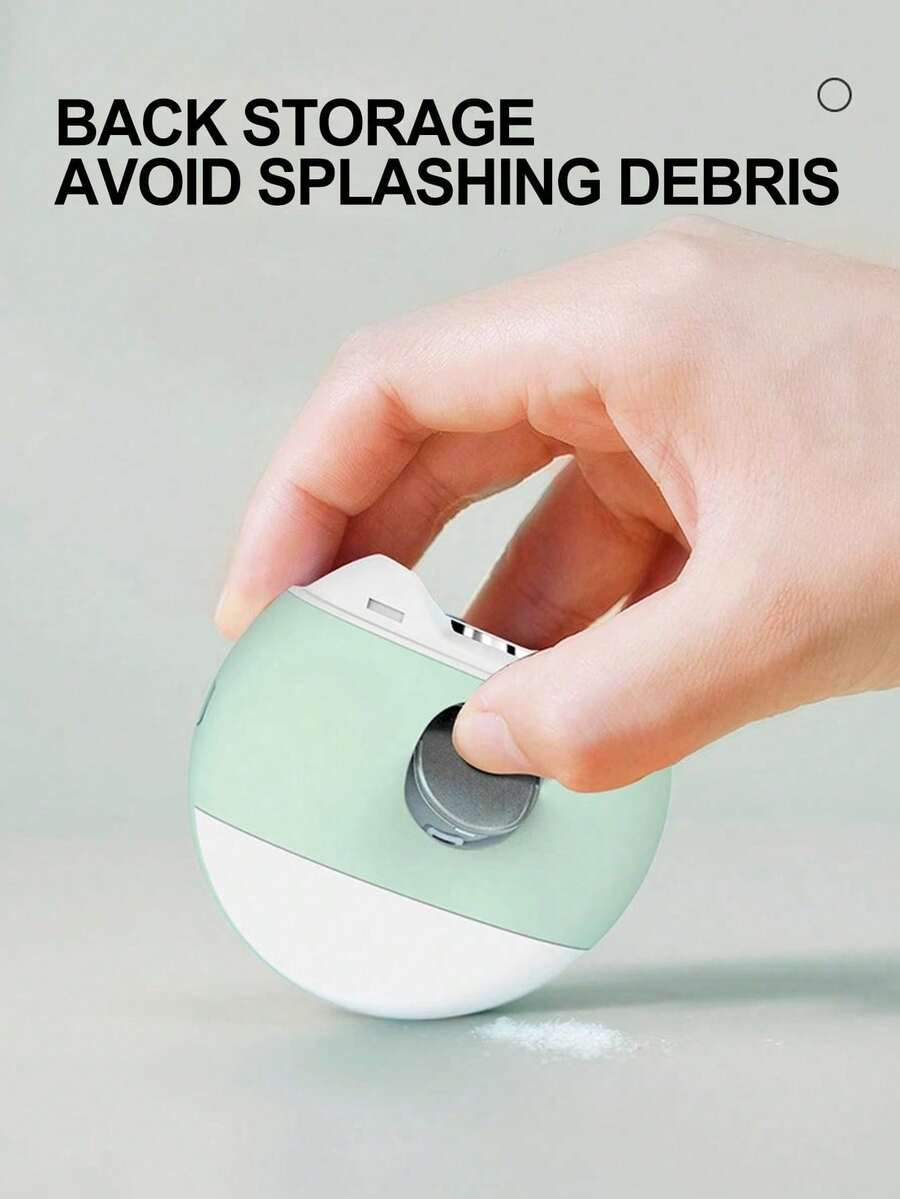 Portable Electric Foot Care Machine Foot Hard Dry Dead Cuticle Skin ...