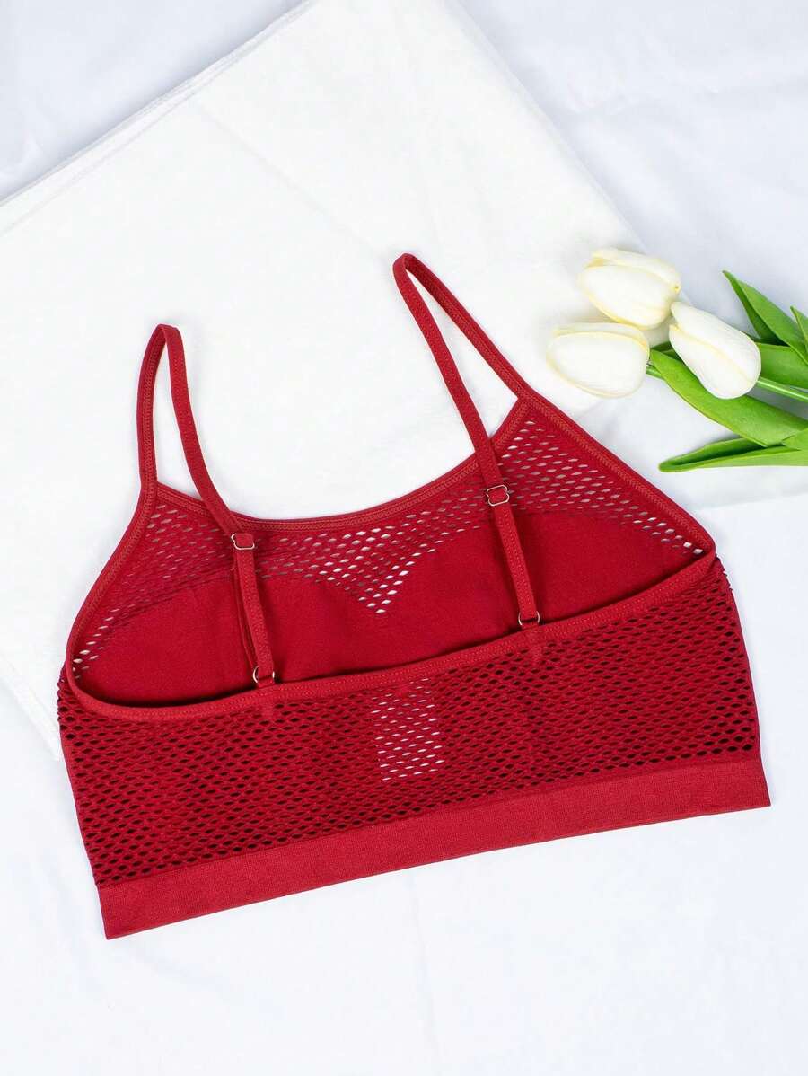 Nuevo lencería sexy de malla, elegante ropa interior de mujer tipo ...