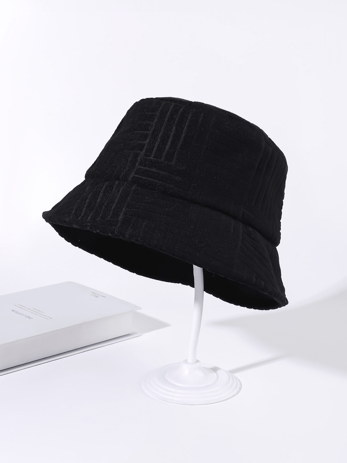 Solid Bucket Hat | SHEIN USA