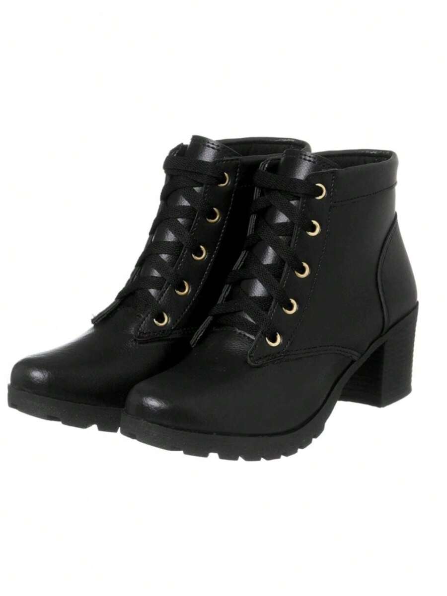 Women Pant Boots | SHEIN USA