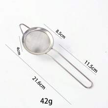 One 8CM-28CM Soy Milk Filter Screen, Sieve Oil Dregs Or Medicine ...