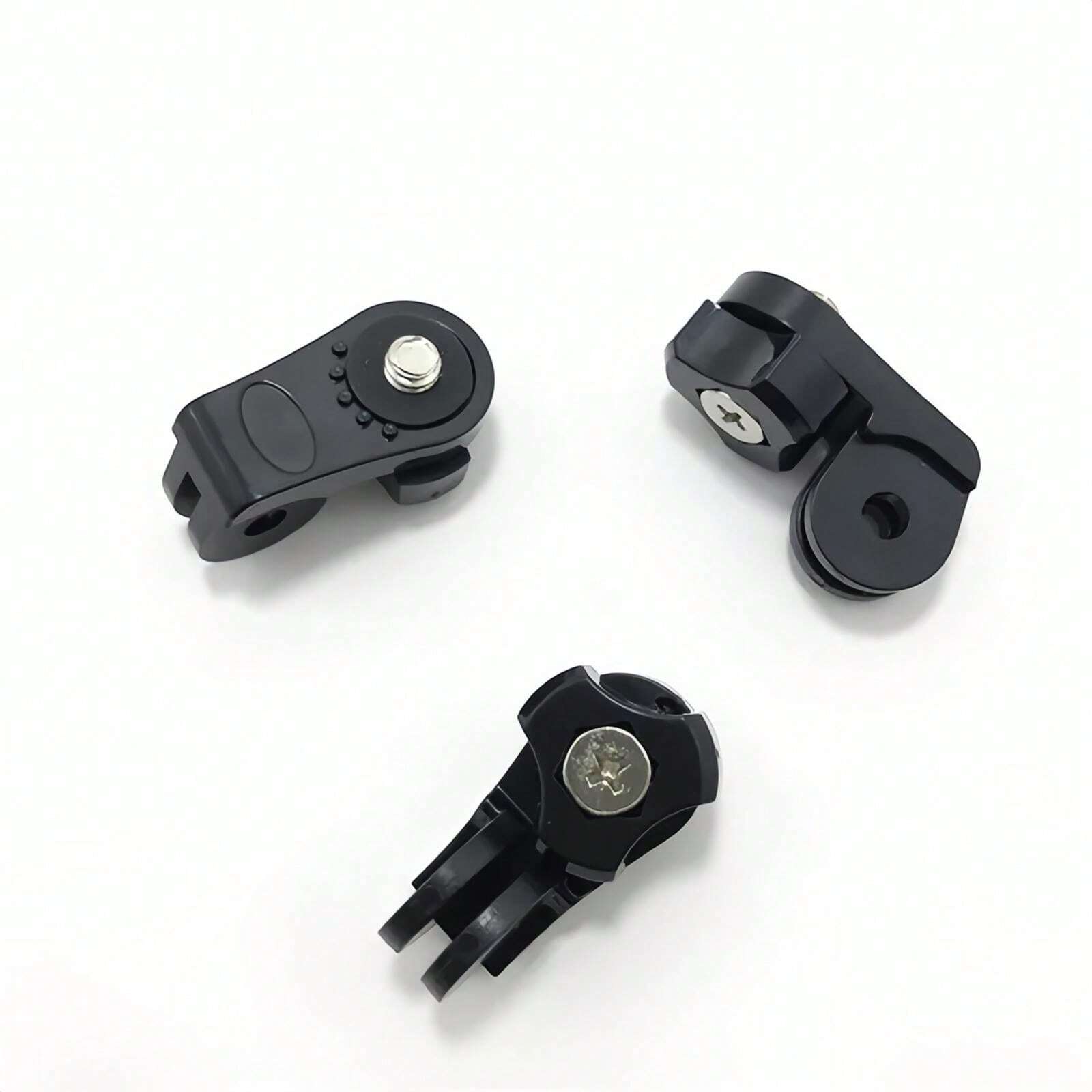 Mini Tripod Adapter Mount For GoPro Hero 12 11 10 9 8 7 6 5S 4 Black ...