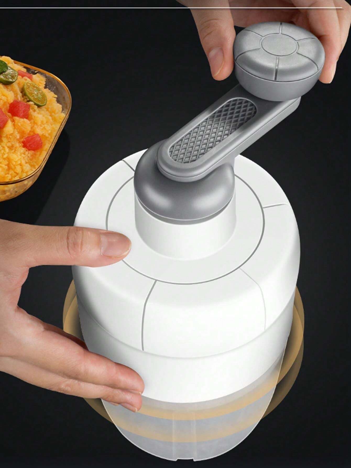 A DIY Handvevad Ice Maskin , Funktioner Enkel Och Snygg Ice Maskin Och ...