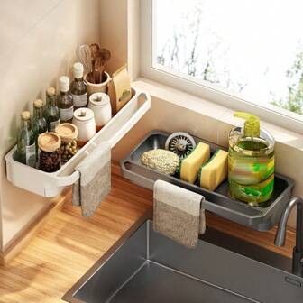 Kitchen Storage & Organization | Womens Kitchen Storage & Organization ...
