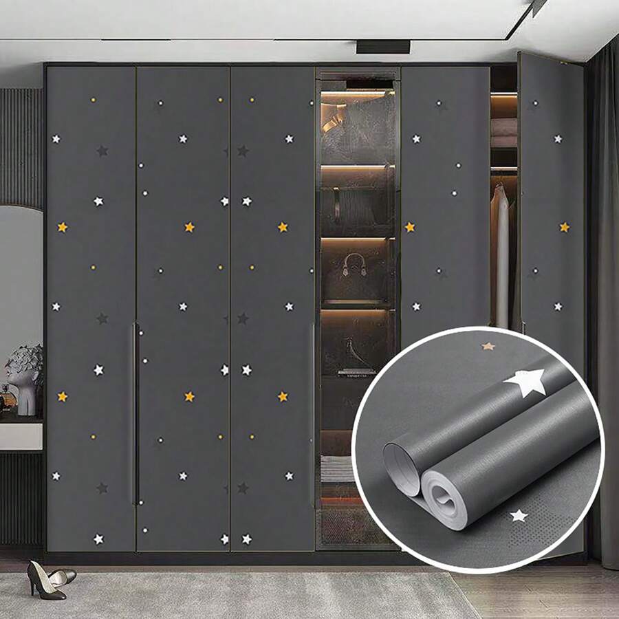 Dorm Desk Makeover Stickers For Dorm Room Desk Cloth Cover Bookcase ...