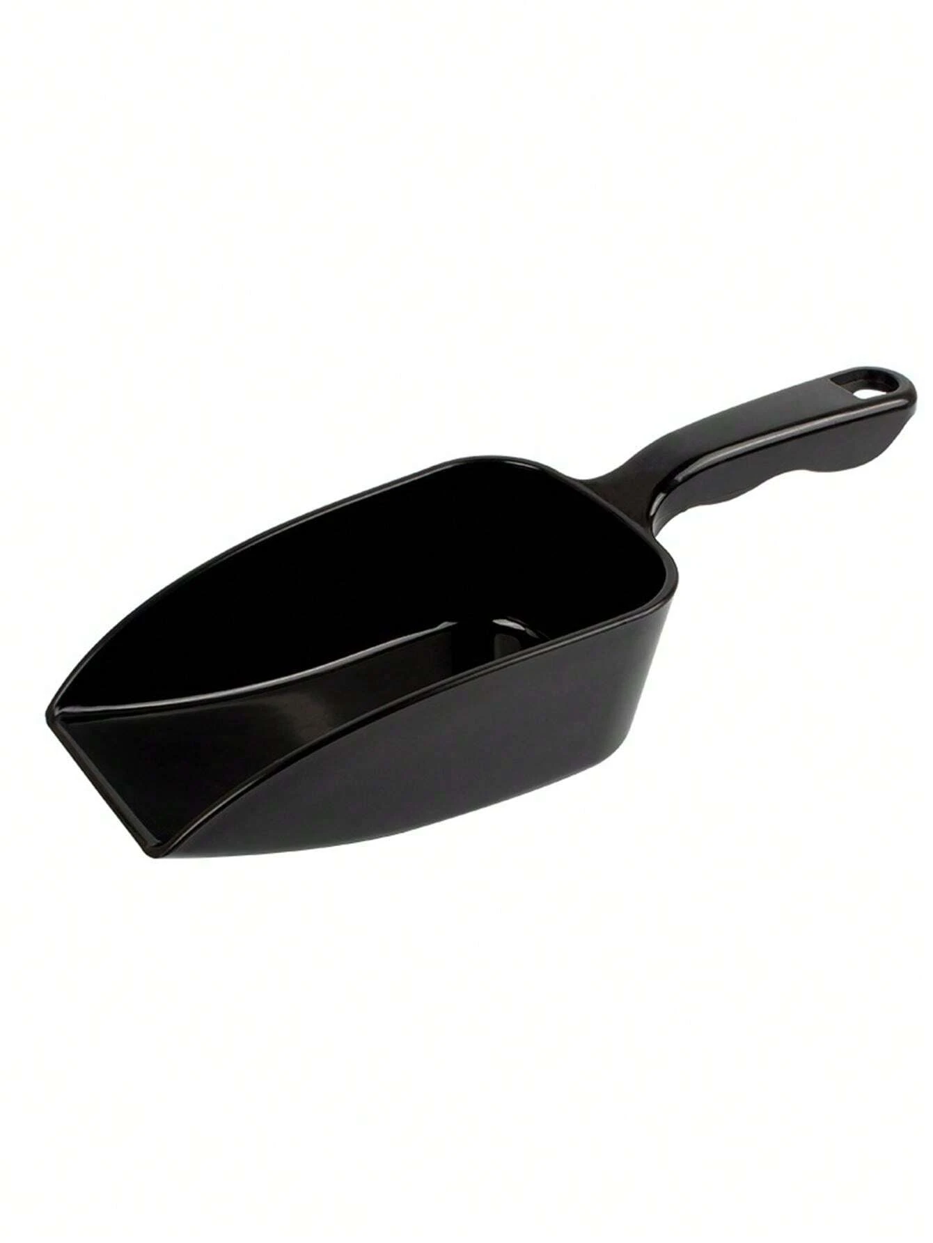 Plastic Ice Scoop,Kitchen Ice Scooper For Ice Maker, Ice Scooper For ...