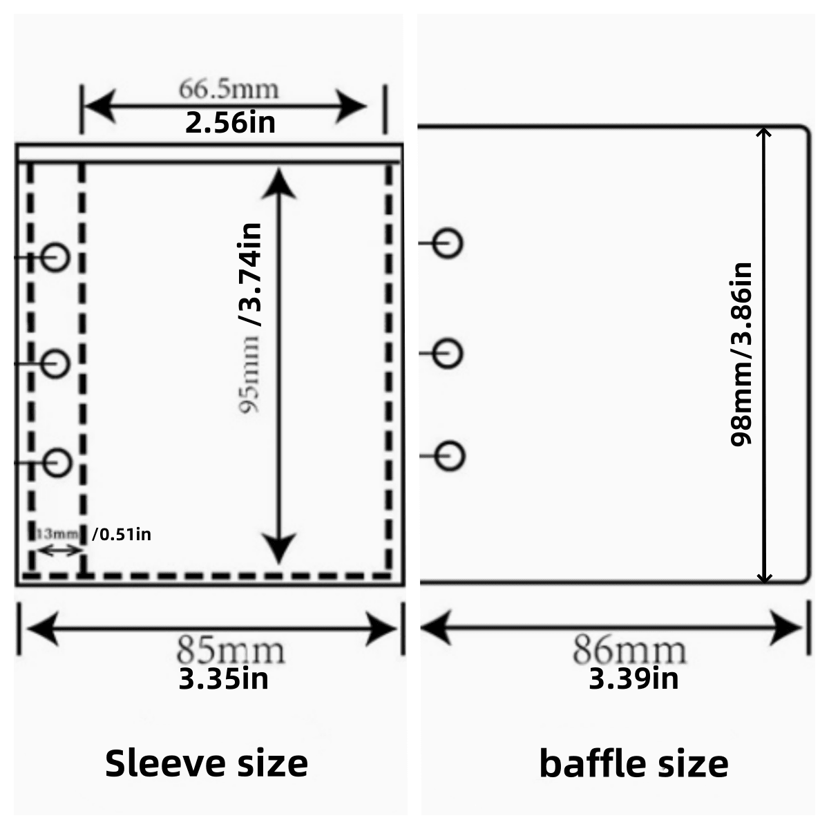 Steve 1 Palace Grid Plush Fish Plate Coquette Sleeve Binder 3-Inch ...