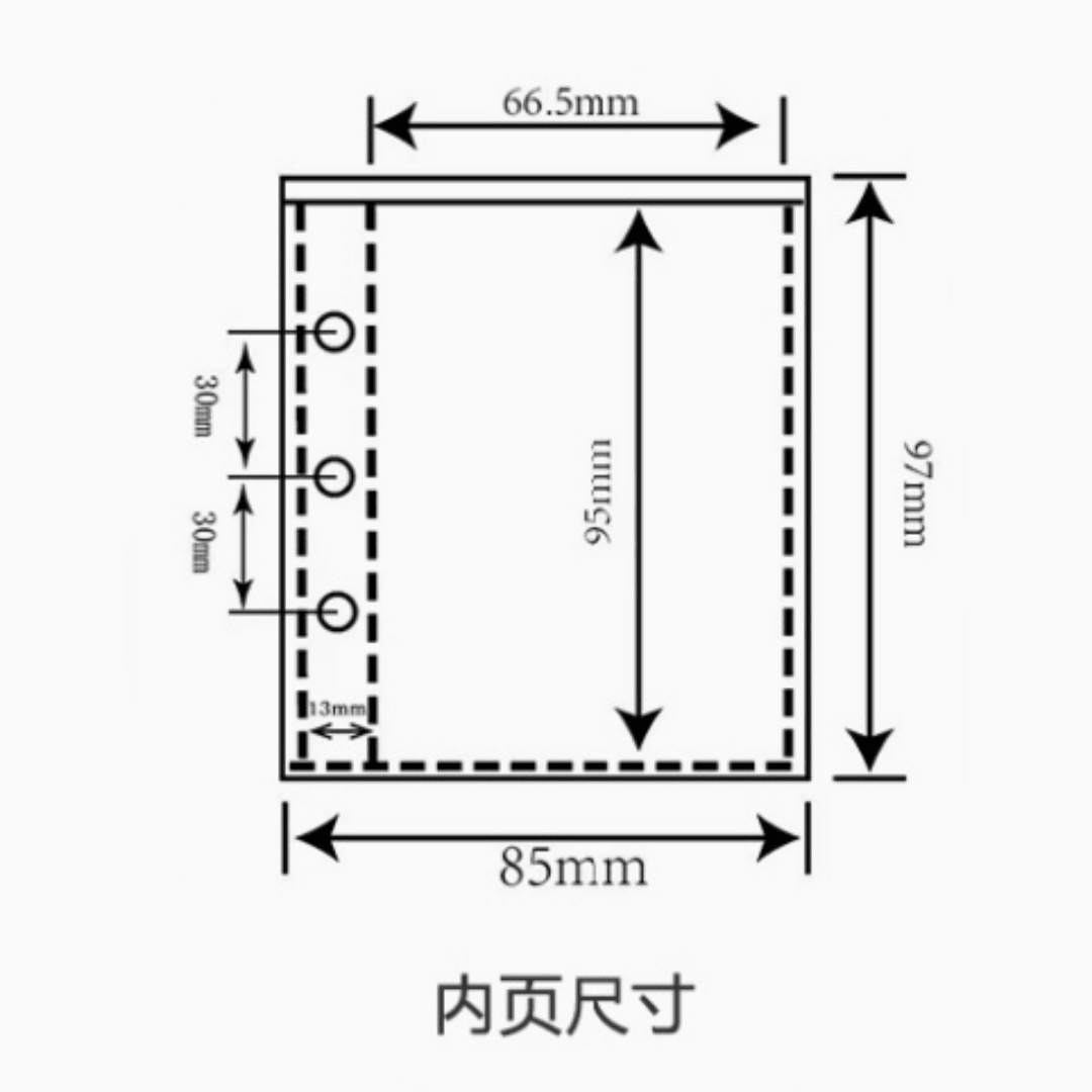 Steve 1 Palace Grid Plush Fish Plate Coquette Sleeve Binder 3-Inch ...